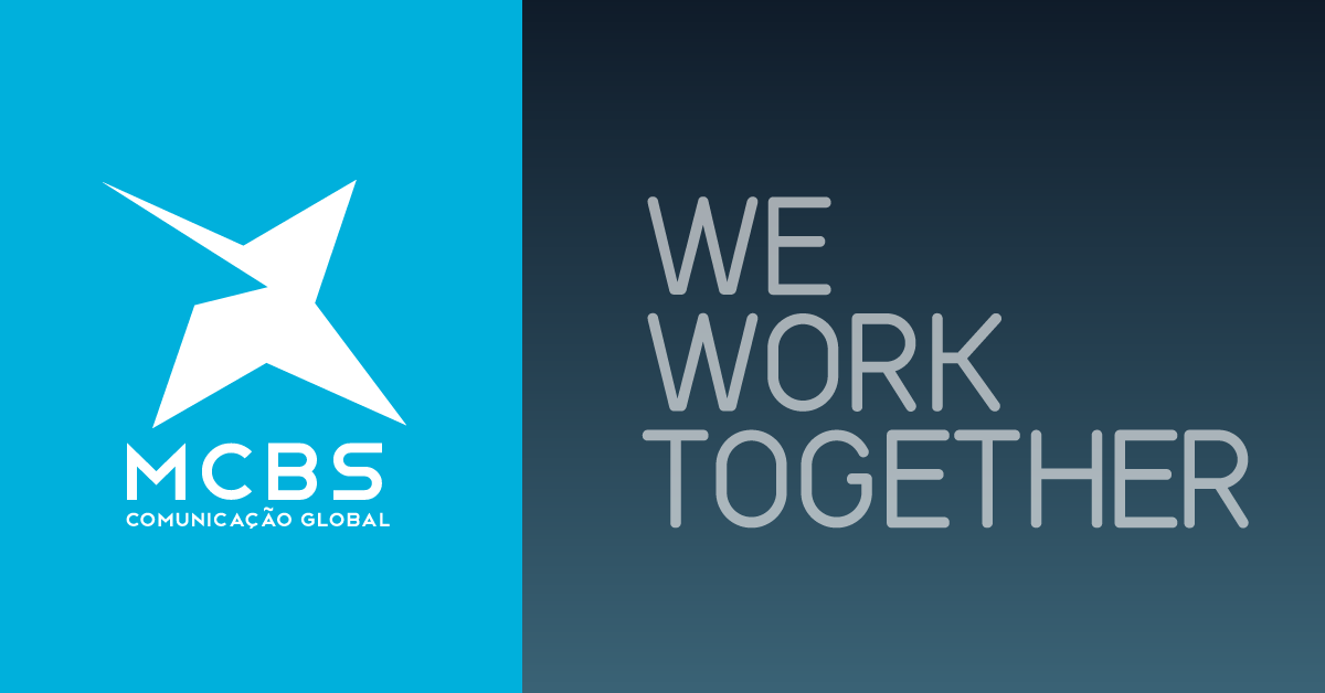 MCBS Comunicação Global