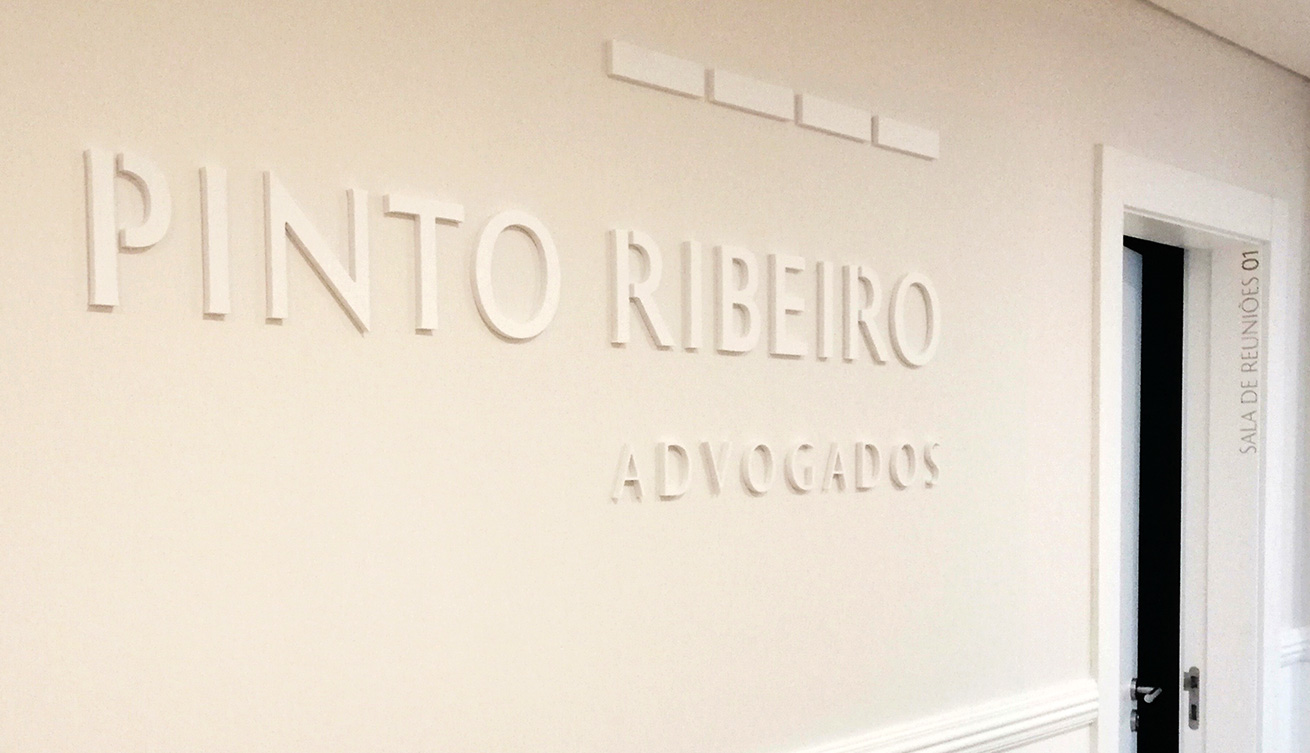 PINTO RIBEIRO | branding - MCBS Comunicação Global